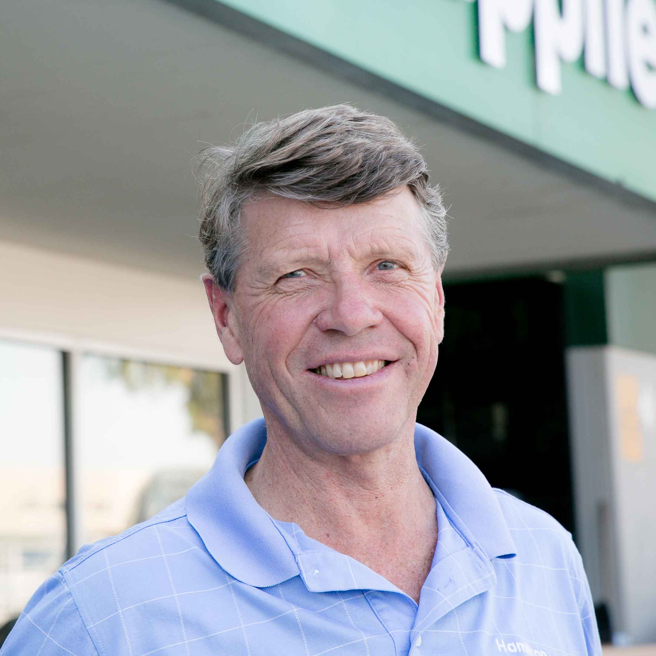 Peter – Hamilton Farm Supplies